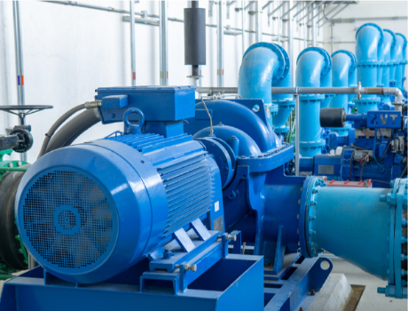 Analyze. Diagnose. Improve. - Samotics