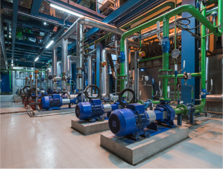 Analyze. Diagnose. Improve. - Samotics