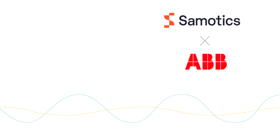 Analyze. Diagnose. Improve. - Samotics