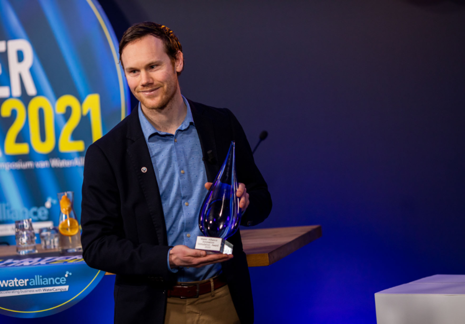 Act instead of react - Samotics